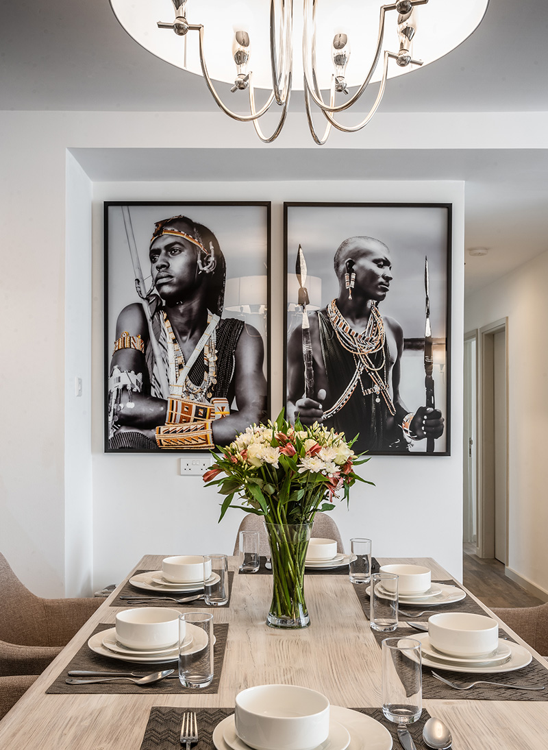 Rates - Yaya Hotel & Apartments